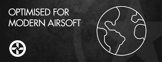 Novritsch Airsoft | Patrol Base UK