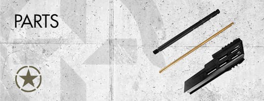 Novritsch Airsoft | Patrol Base UK