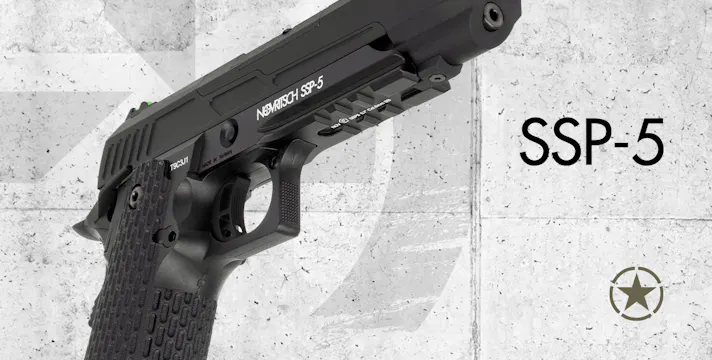 Novritsch Airsoft | Patrol Base UK