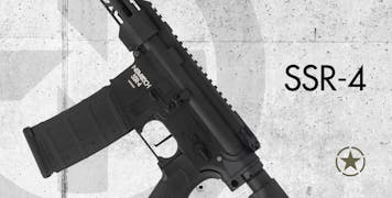 Novritsch Airsoft | Patrol Base UK