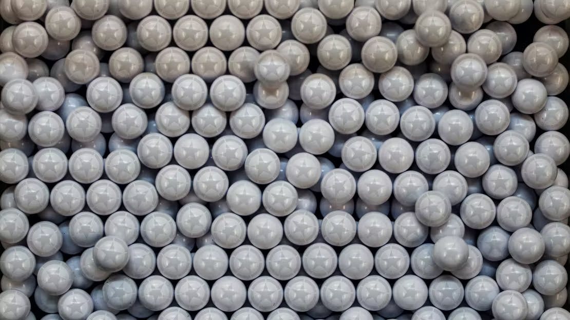 Are Airsoft BBs Actually Biodegradable & Good For The Environment?