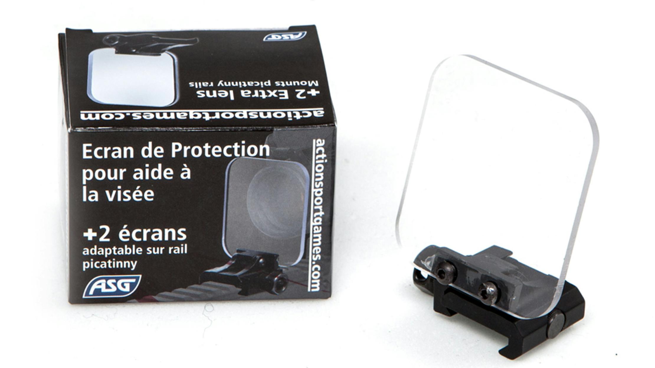 Cheaper than a new sight: Lens Protector! | Patrol Base Blog