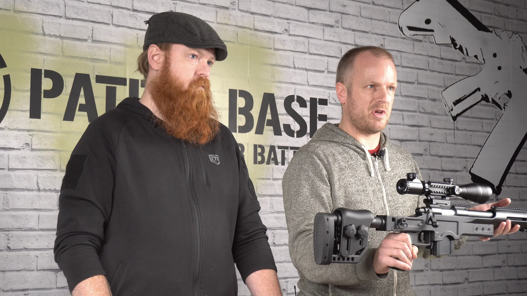 Helpful Beginner Videos | PBTV | Patrol Base UK