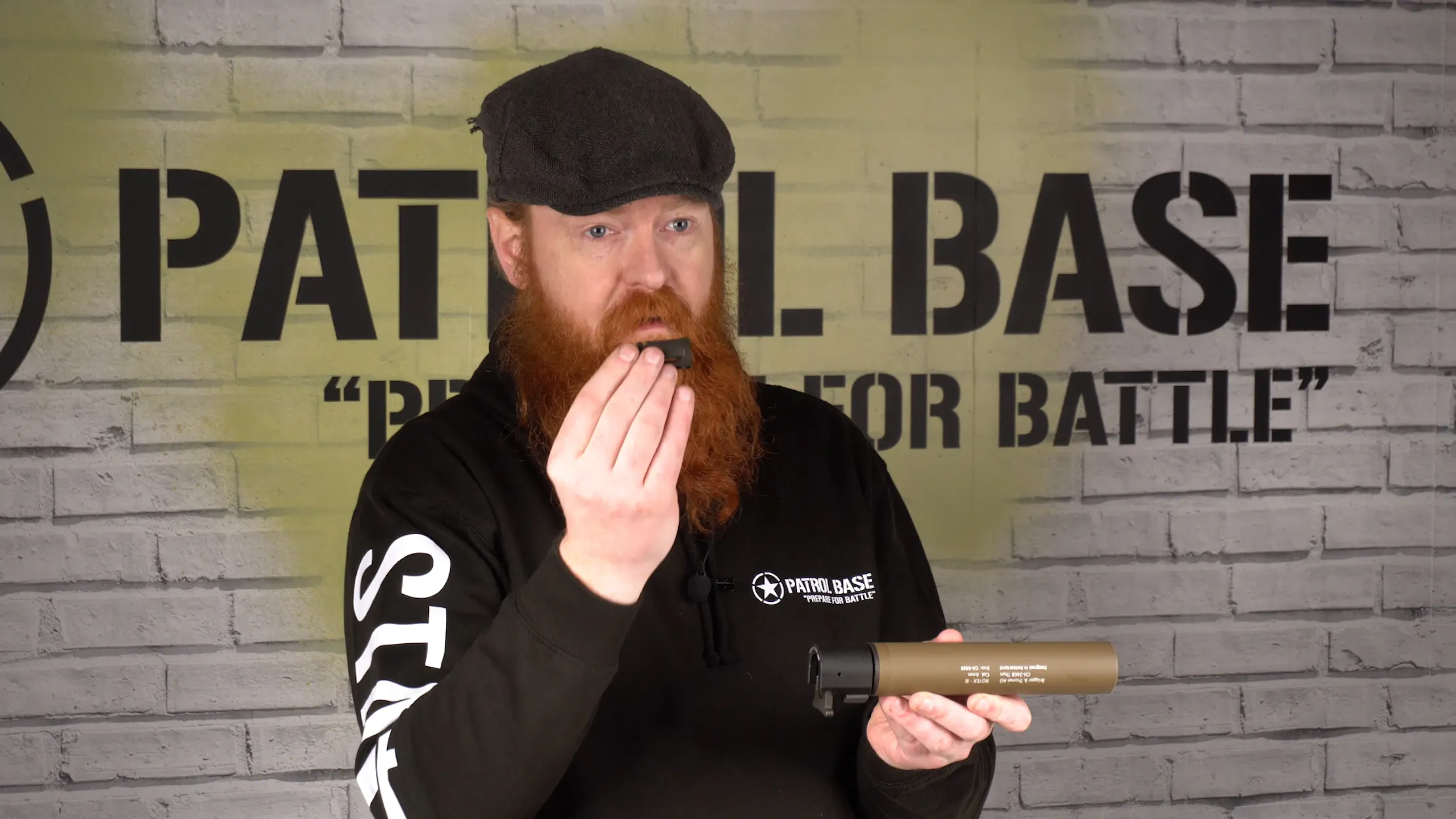 Helpful Beginner Videos | PBTV | Patrol Base UK
