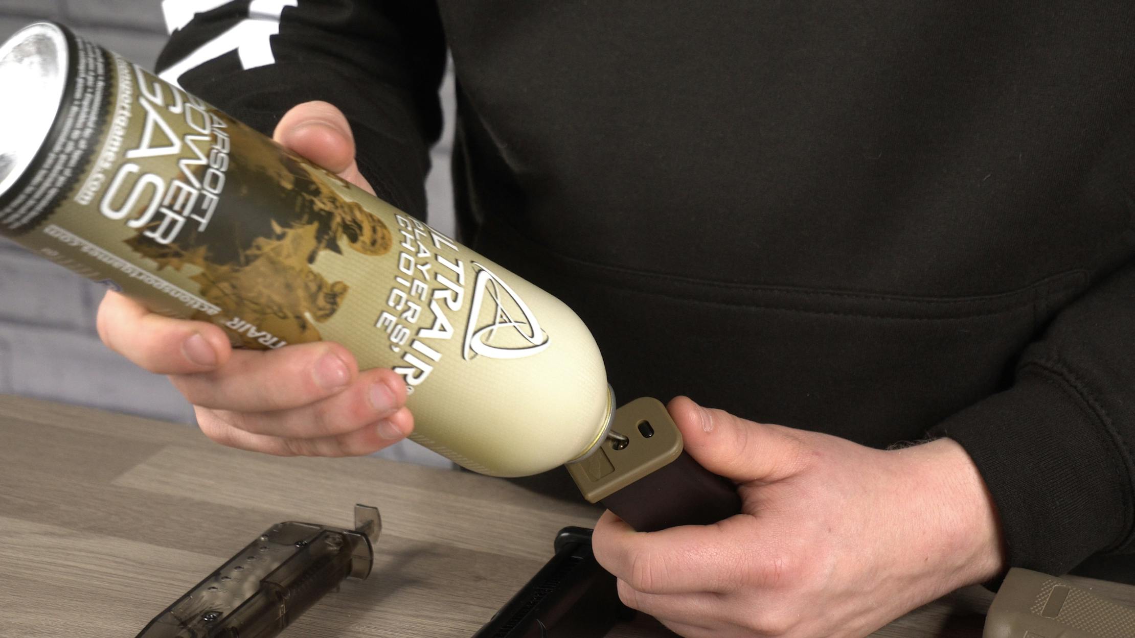 PBTV Quick-Tips | Airsoft Help Videos | Patrol Base UK