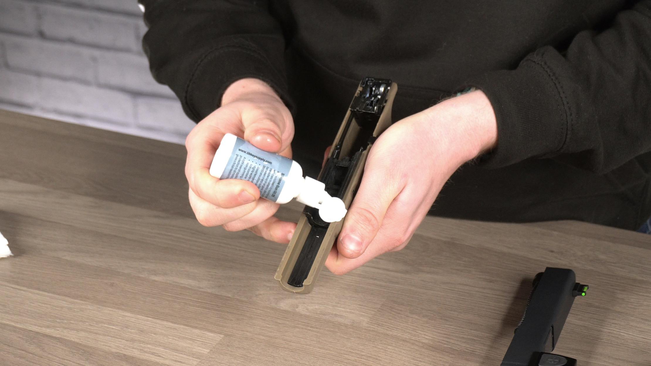 PBTV Quick-Tips | Airsoft Help Videos | Patrol Base UK