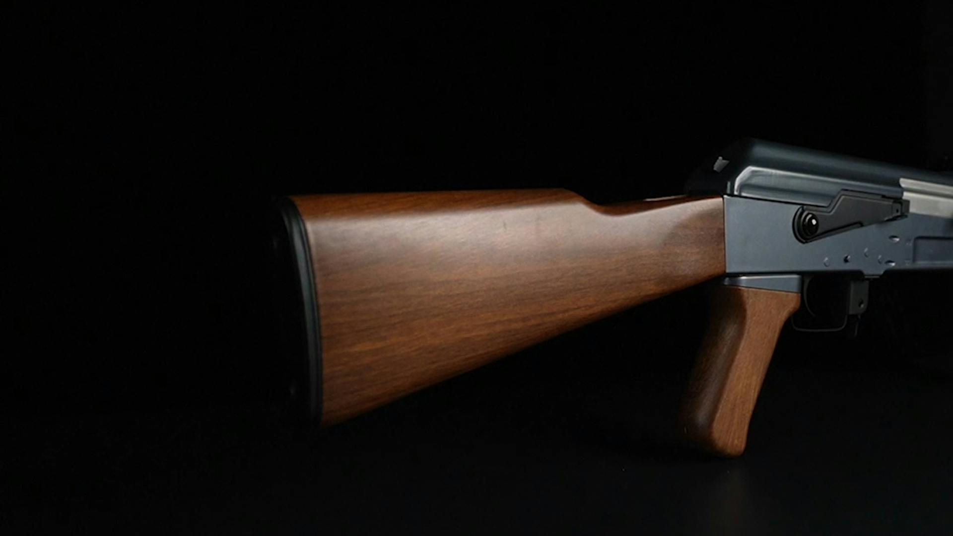 PBTV Knowledge Base | What is a Fixed stock? | Patrol Base UK