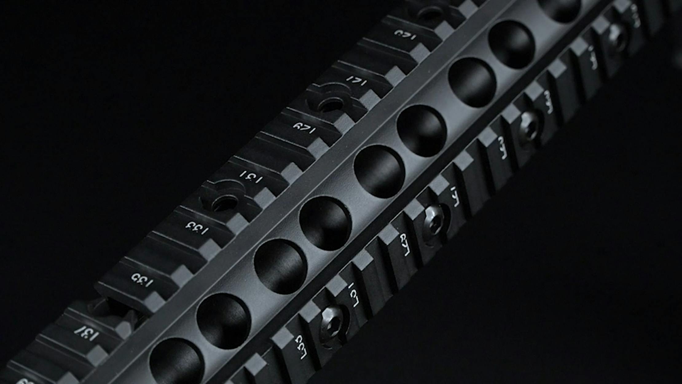 Rail Systems & Attachments | RIS/RAS, M-LOK & KeyMod | Patrol Base UK