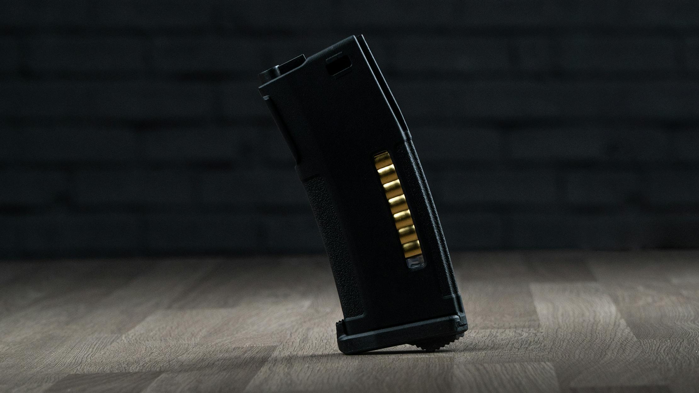 Airsoft Electric Gun Magazine Types Buying Guide