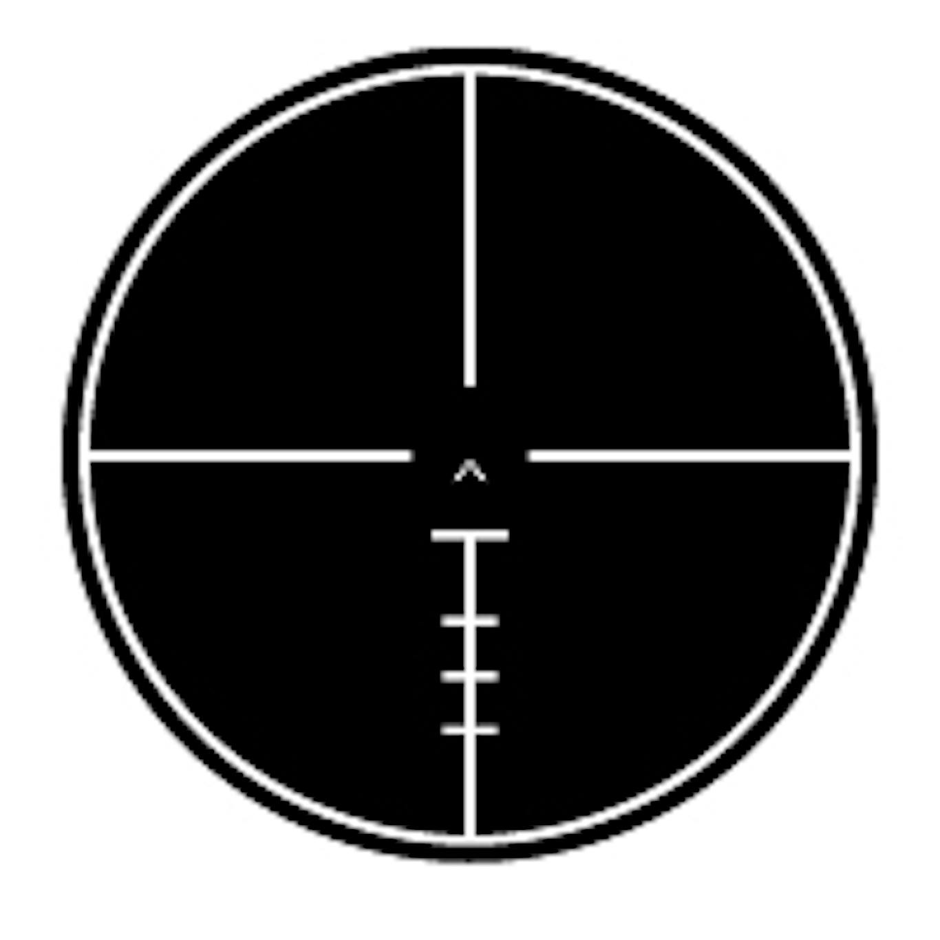 T-Eagle Multi-Reticle Open Reflex Red Dot Sight | Patrol Base UK