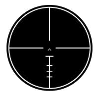 PCS - ELCAN C79 M145 4.5x Optical Sight | Patrol Base UK
