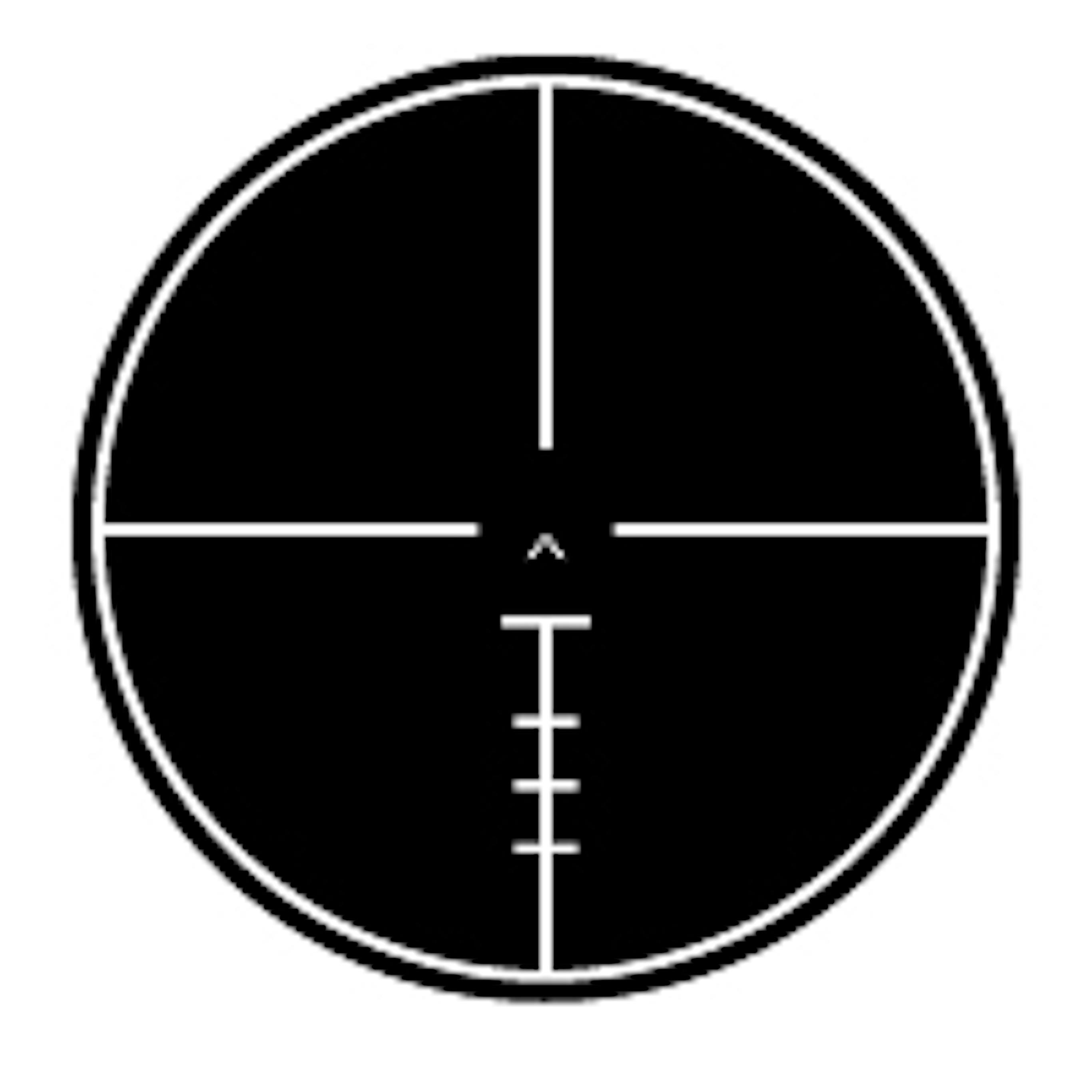 Theta Optics 1-4x32 ELCAN Specter DR Scope Replica | Patrol Base UK