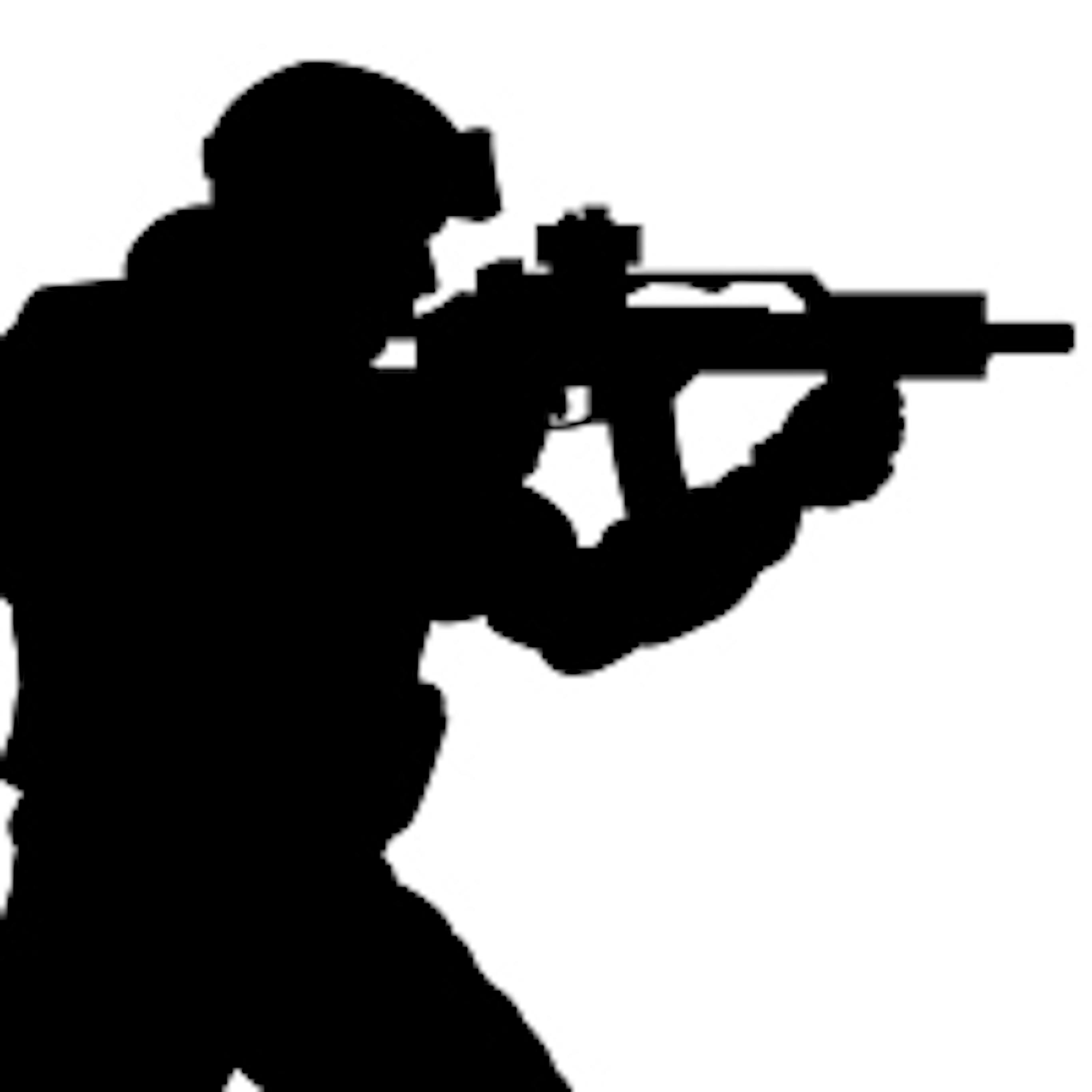 Double Eagle - M917G UTR45 Submachine Gun AEG | Patrol Base UK