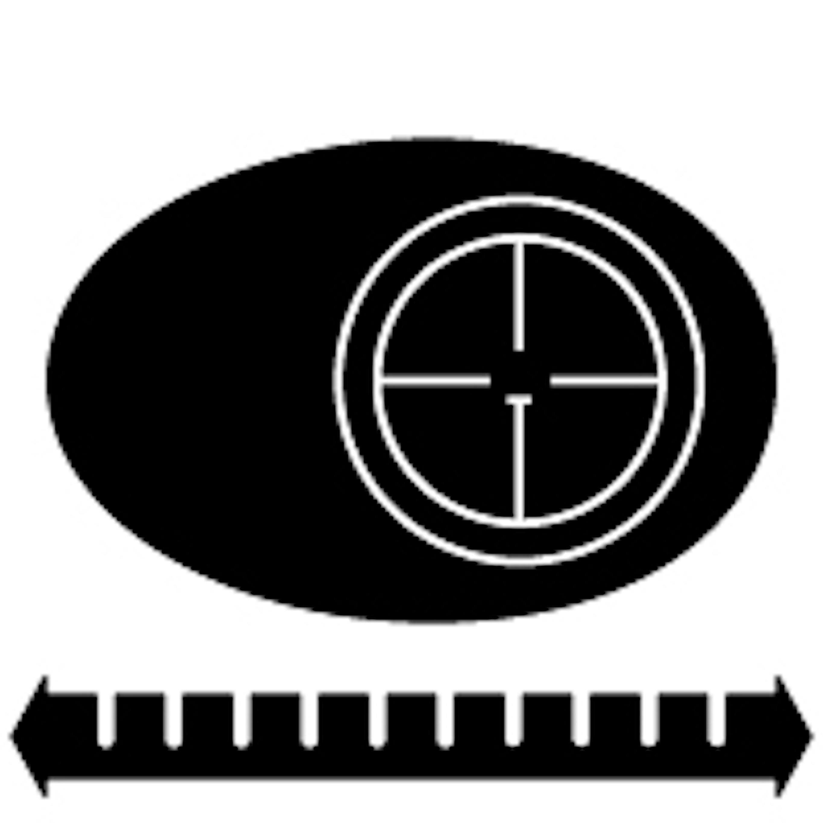 PCS - ELCAN C79 M145 4.5x Optical Sight | Patrol Base UK