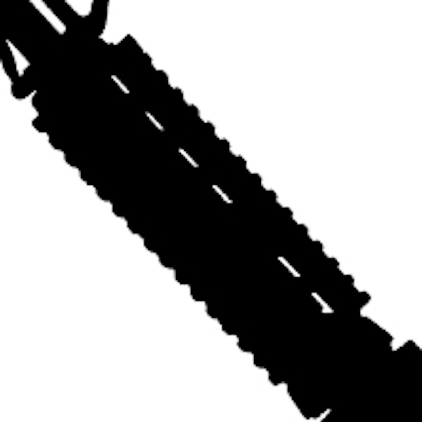 PTS Syndicate - PTS EPF2 Vertical Foregrip