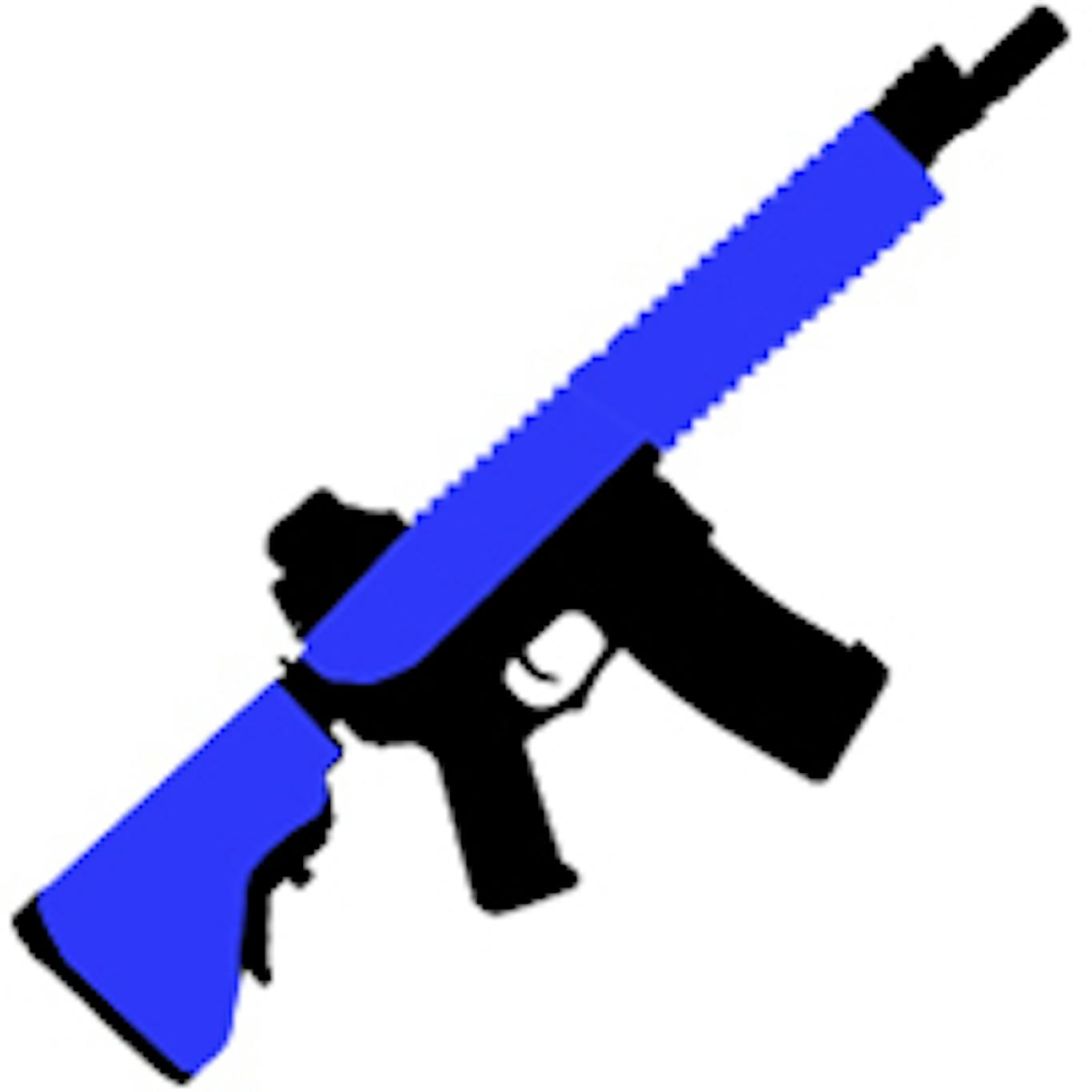 Umarex H&K HK416 A5 Gen.3 GBBR | Patrol Base Airsoft UK