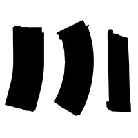 S&T L2A3 MK4 Sterling Submachine Gun AEG | Patrol Base UK