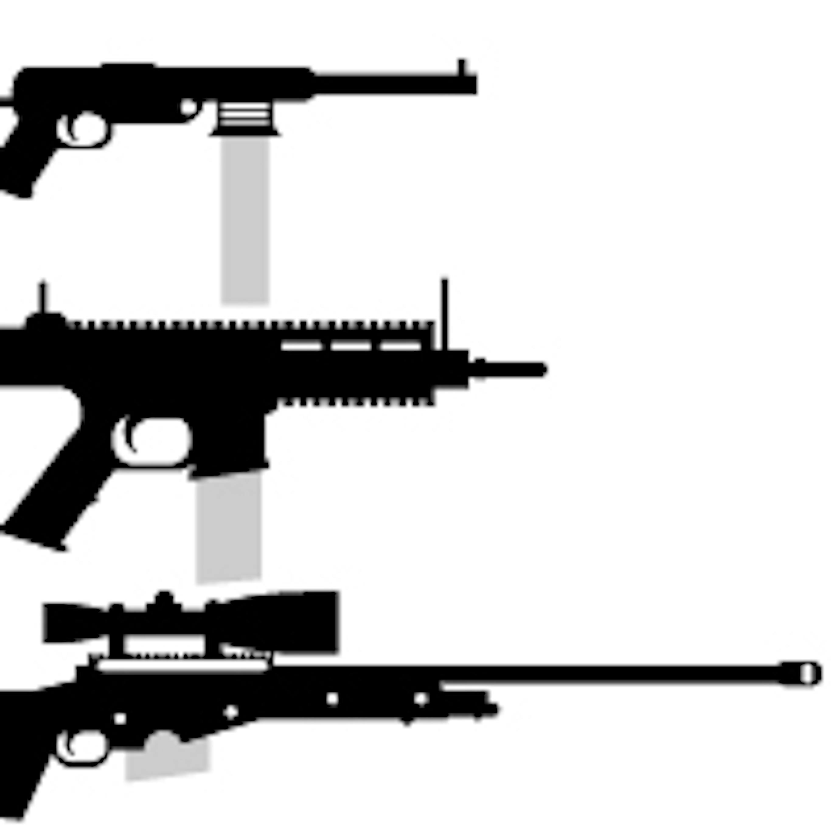 Double Eagle - M917G UTR45 Submachine Gun AEG | Patrol Base UK