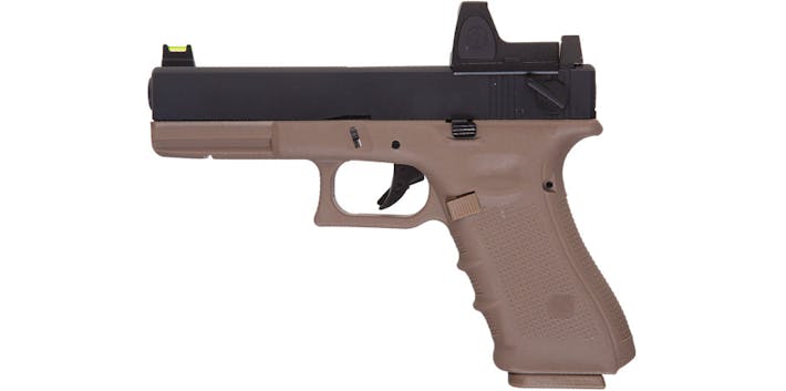 Patrol Base | Airsoft Guns, Equipment and Tactical Clothing