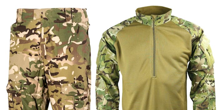 Patrol Base | Airsoft Guns, Equipment and Tactical Clothing