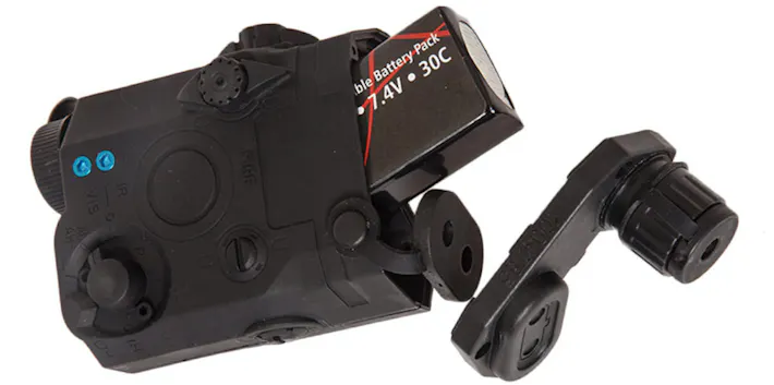 Airsoft Accessories & Airsoft Attachments | Patrol Base UK
