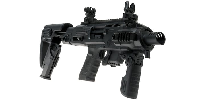 Airsoft Accessories & Airsoft Attachments | Patrol Base UK