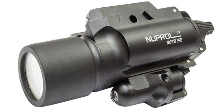 Airsoft Accessories & Airsoft Attachments | Patrol Base UK