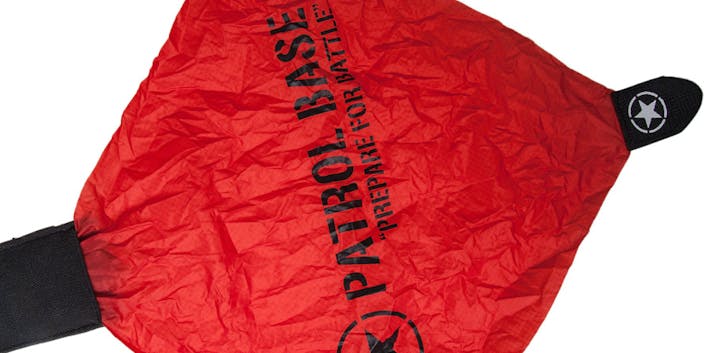 Tactical Airsoft Equipment & Clothing | Patrol Base UK