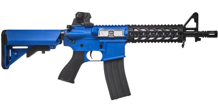 Two-Tone Airsoft Guns UK | Patrol Base