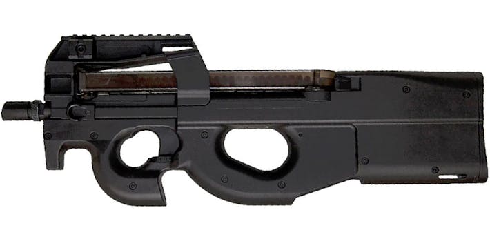 Airsoft Submachine Guns | Patrol Base UK