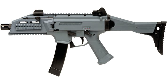 Airsoft Submachine Guns | Next Day Delivery | Patrol Base UK