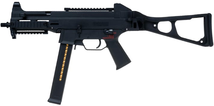 Airsoft Submachine Guns | Patrol Base UK