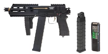 Airsoft Submachine Guns | Patrol Base UK