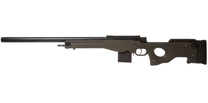 Airsoft Sniper Rifles UK | BB Sniper Guns | Patrol Base