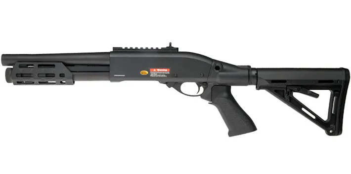 Best Airsoft Shotguns UK | Buy Now Pay Later | Patrol Base UK