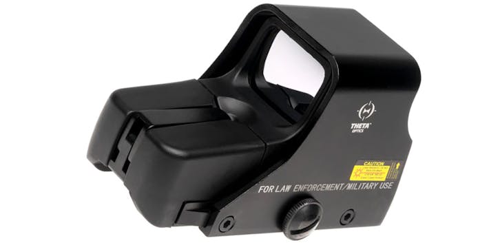 Airsoft Sights & Scopes | Patrol Base UK