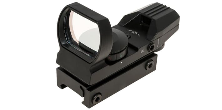 Airsoft Sights & Scopes | Patrol Base UK