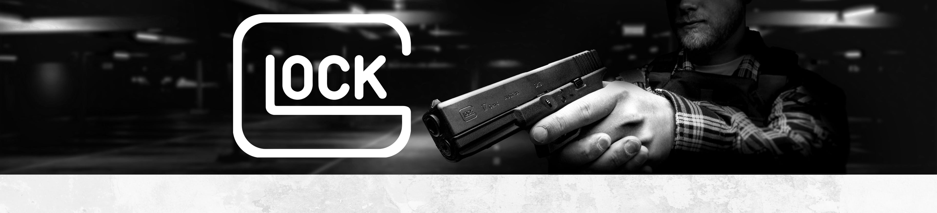 GLOCK | Airsoft Pistol Replicas | Patrol Base UK