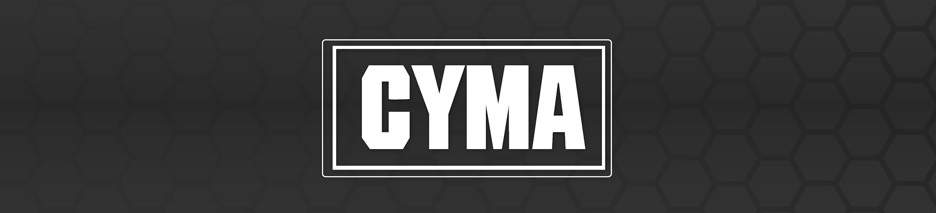 CYMA Airsoft | Airsoft guns, accessories and parts | Patrol Base UK