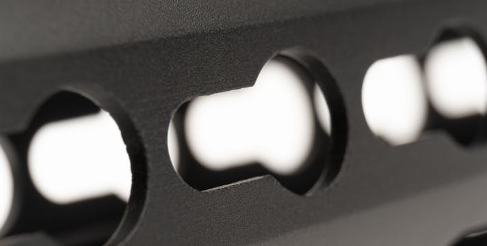 Rail Systems & Attachments | RIS/RAS, M-LOK & KeyMod | Patrol Base UK