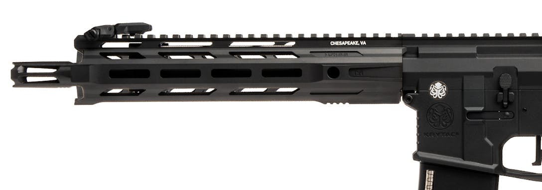 M-LOK Rail Systems | M-LOK Platforms, Parts & Rails | Patrol Base UK