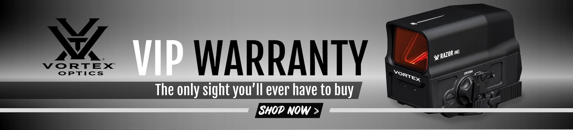 Vortex Optics | Real Steel Red Dot sights & Scopes | Patrol Base UK