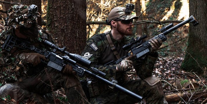 Novritsch Airsoft | Patrol Base UK