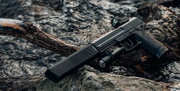 Novritsch Airsoft | Patrol Base UK