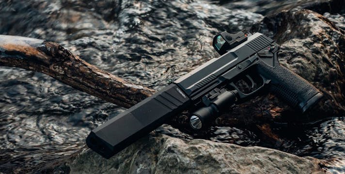 Novritsch Airsoft | Patrol Base UK