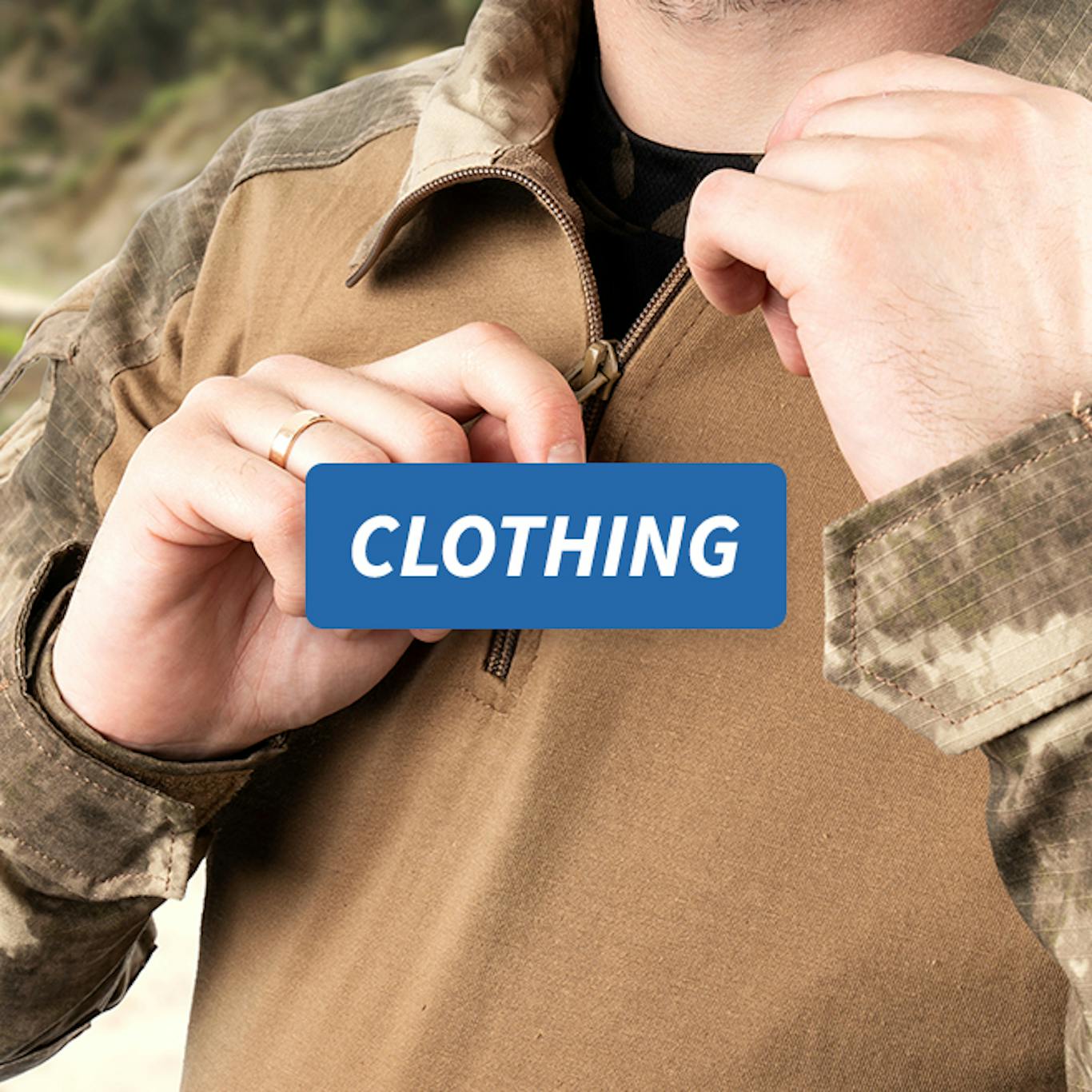 Airsoft Guns, BBs, Tactical Equipment & Gear | Patrol Base UK