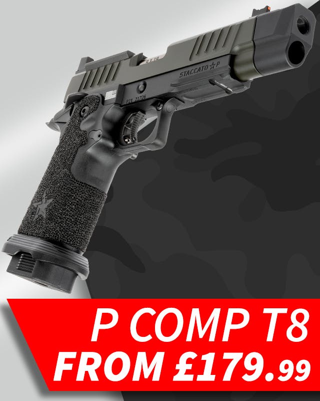 Novritsch - SSG24 Sniper Rifle | Patrol Base UK