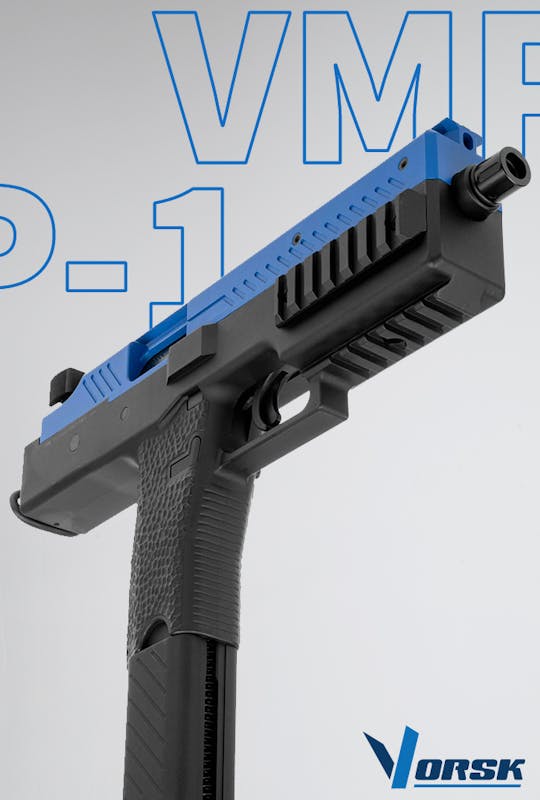 Airsoft Guns, BBs, Tactical Equipment & Gear | Patrol Base UK