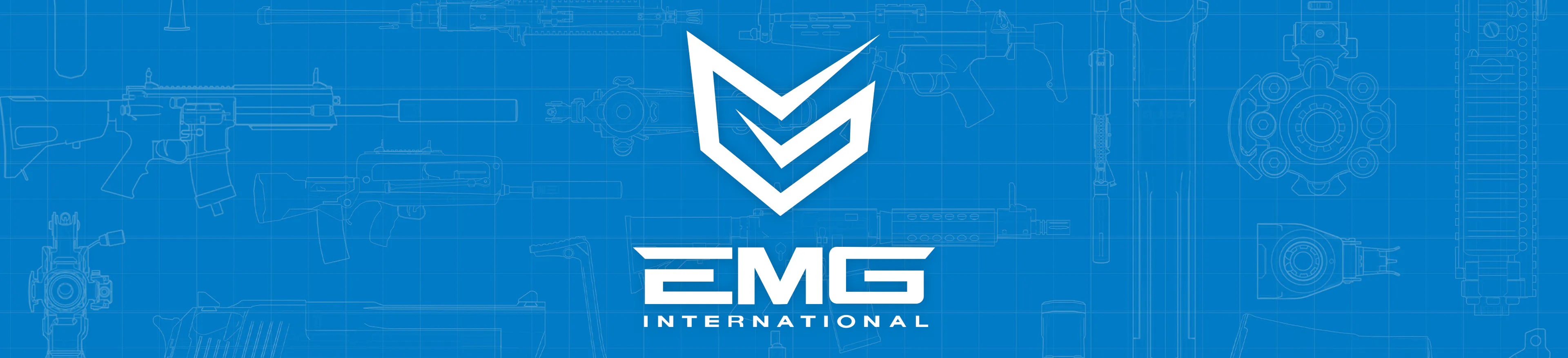 EMG | Evike Manufacturing Group | Patrol Base UK
