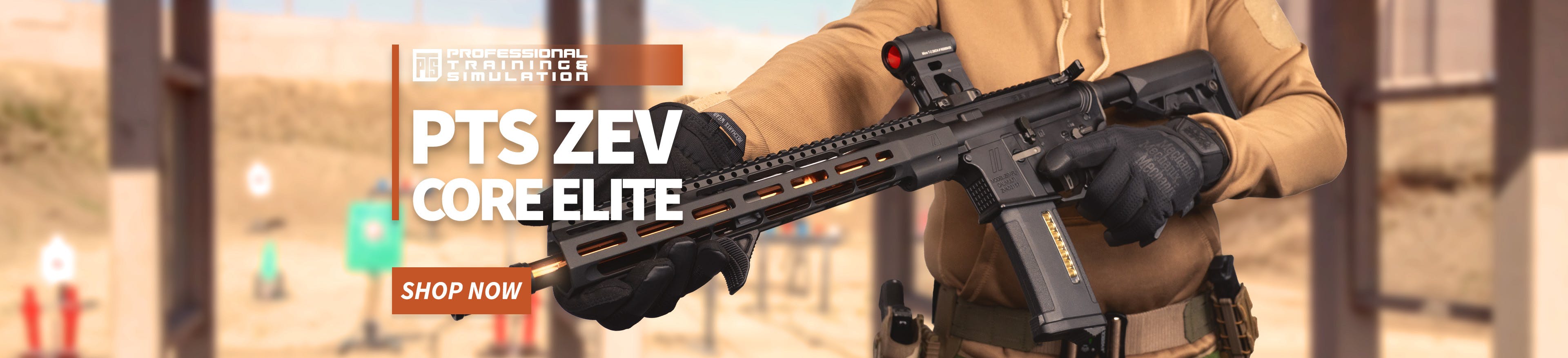 Airsoft Guns, BBs, Tactical Equipment & Gear | Patrol Base UK